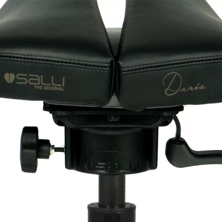 Salli Premium: Personlig Tilpasset Stol for Optimal Komfort - Altius ...